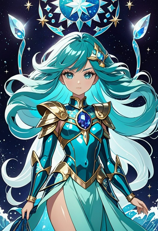 Antares Draft — Yodayo