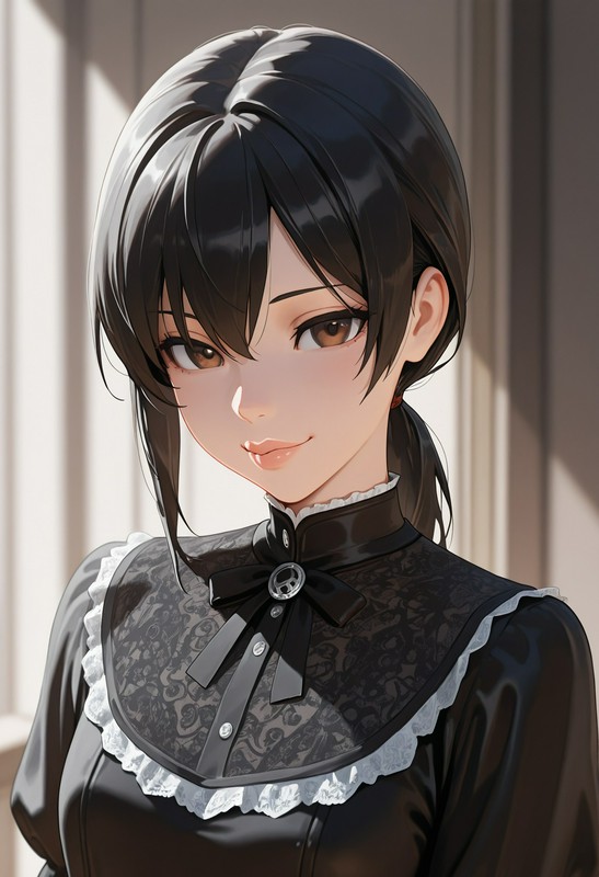 Vendetta (V.A.M.J.E.K.) — Yodayo