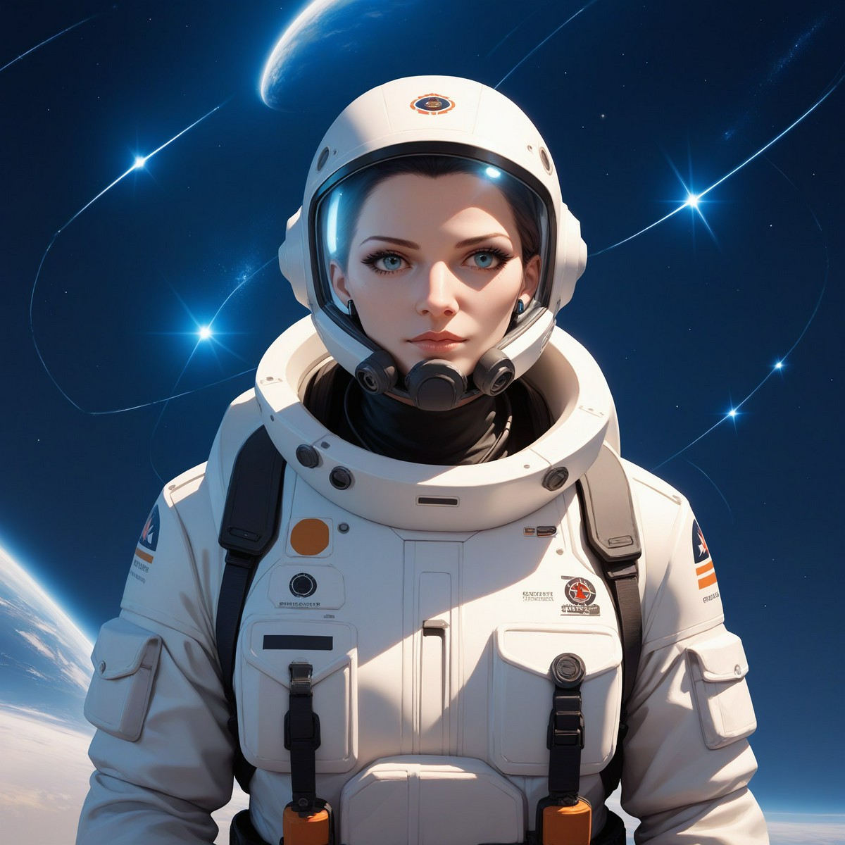 space — Yodayo