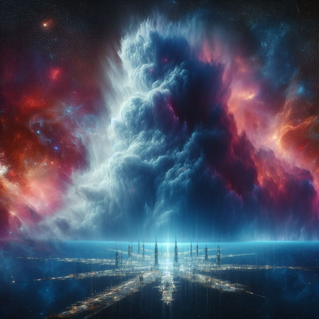 The very first Ghostly Arks! — Yodayo