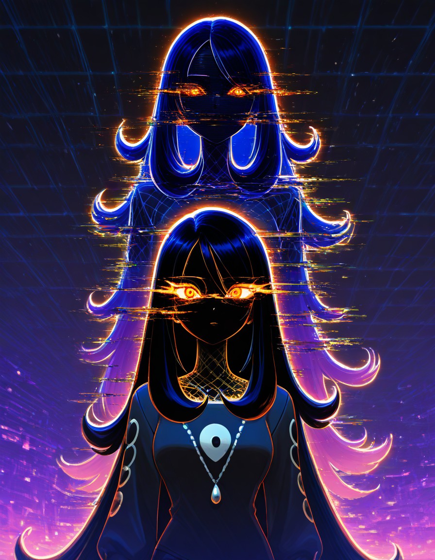 Celeste possesed — Yodayo