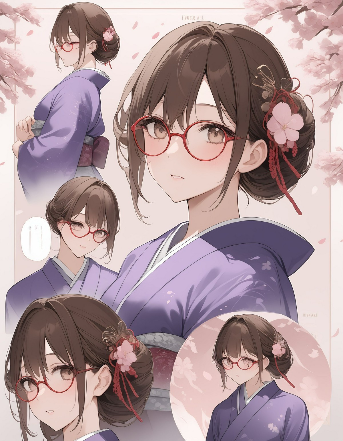 Ringo (OC) — Yodayo