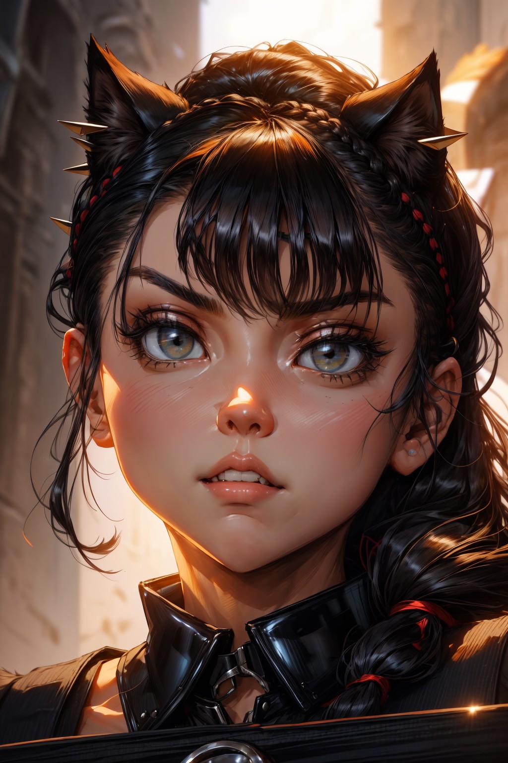 Kavara (OC by Passenger) - [2/2] — Yodayo