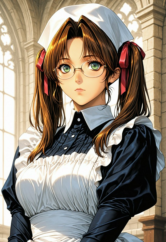 Vendetta (V.A.M.J.E.K.) — Yodayo