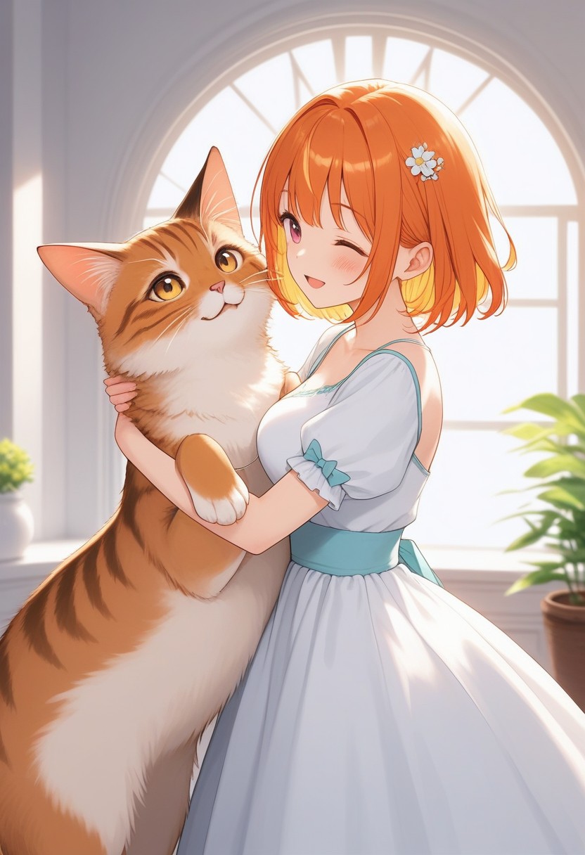 🌟 Love and Light 🌟 — Yodayo