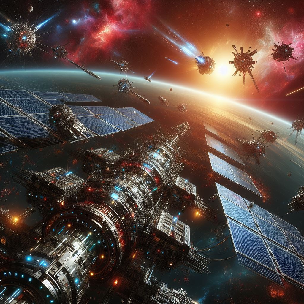 On the hunt for light!!! — Yodayo