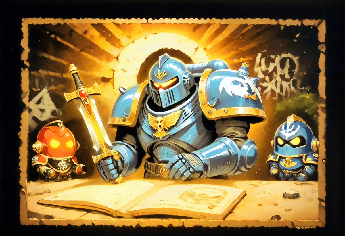 What the?! — Yodayo