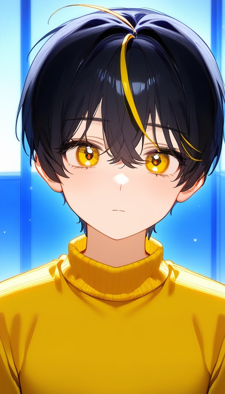 Yahiko (OC) | Yamiko Older Brother — Yodayo