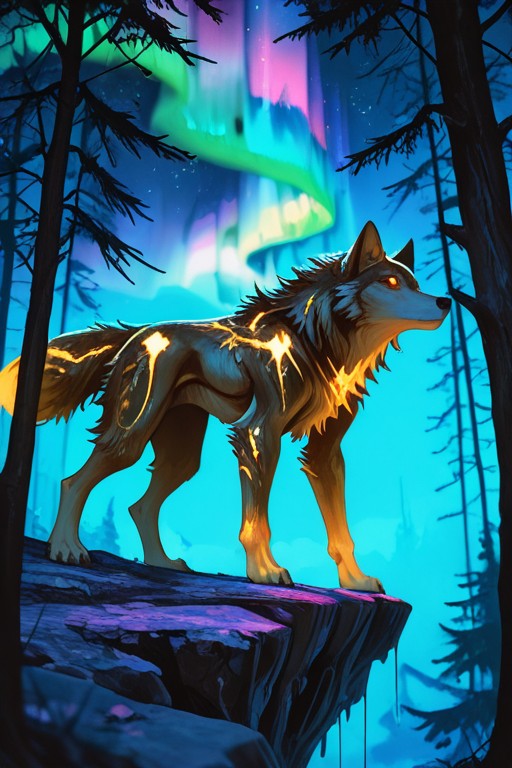 TG_Art — Yodayo