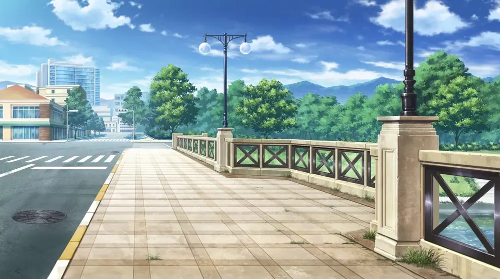 Robot Bolt Pretty Cure! Locations — Yodayo