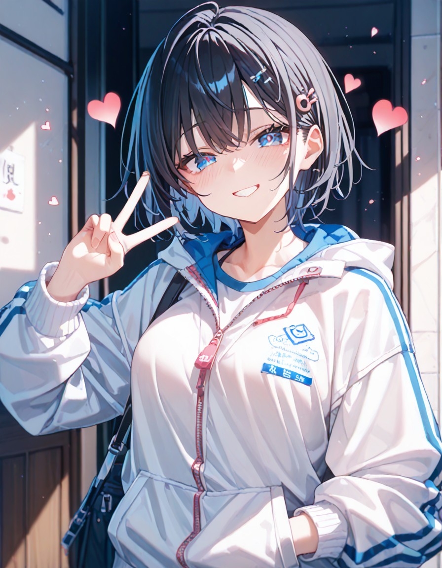 Loyalty | Emily 🩵 wolf x ICC challenge! — Yodayo
