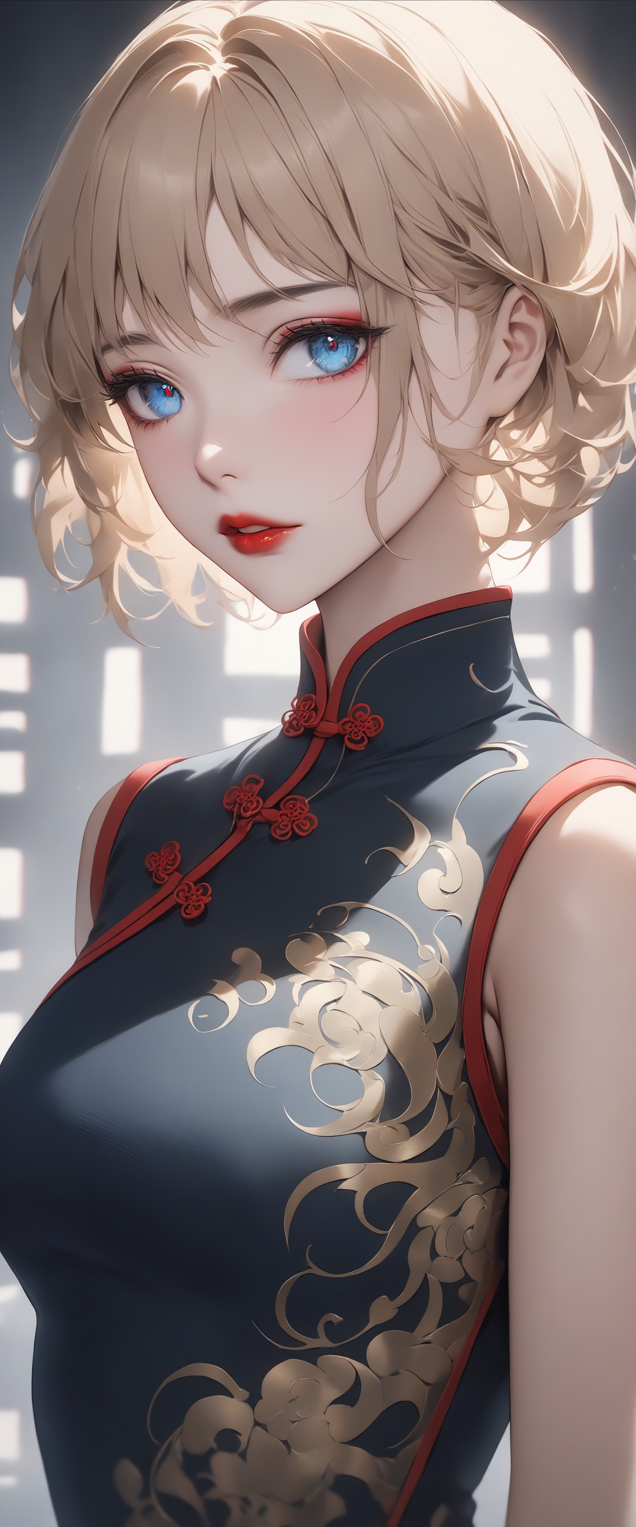 My new OC — Yodayo