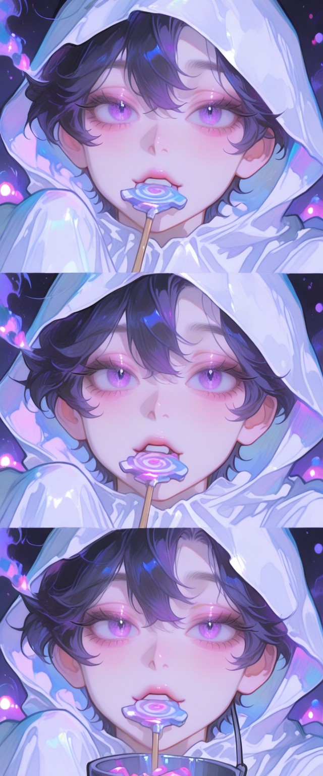 TG_Art — Yodayo