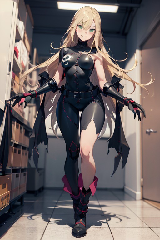 Dark Magician Girl Cosplay Ladydevimon — Yodayo