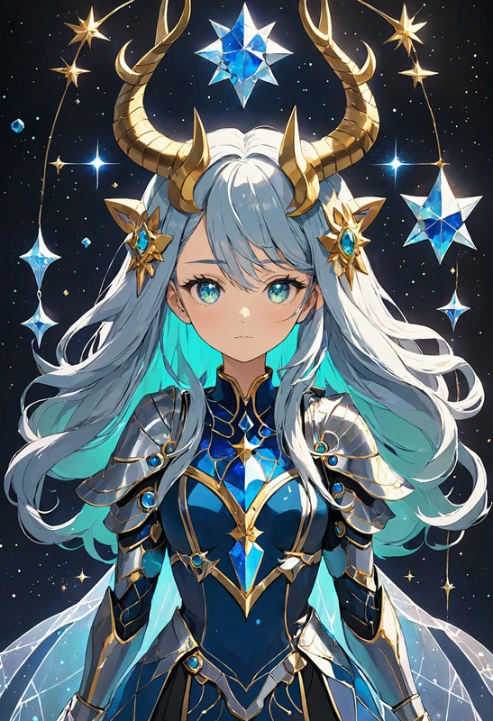 Antares Draft — Yodayo