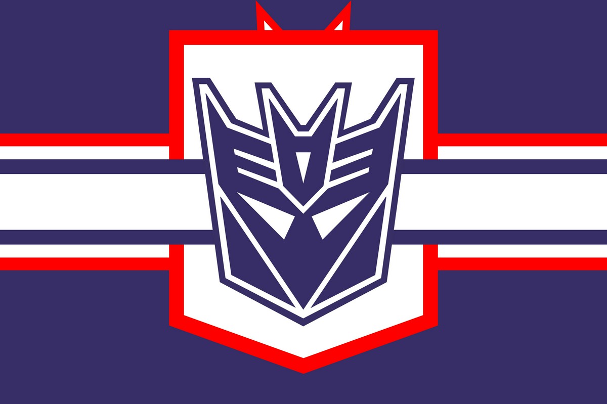 ALL HAIL MEGATRON! — Yodayo