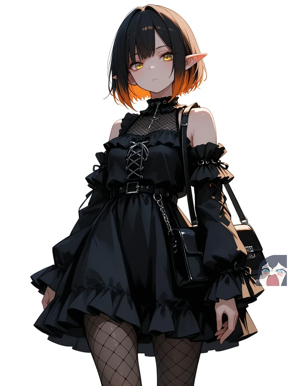 Aki — Yodayo