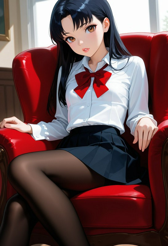 Vendetta (V.A.M.J.E.K.) — Yodayo