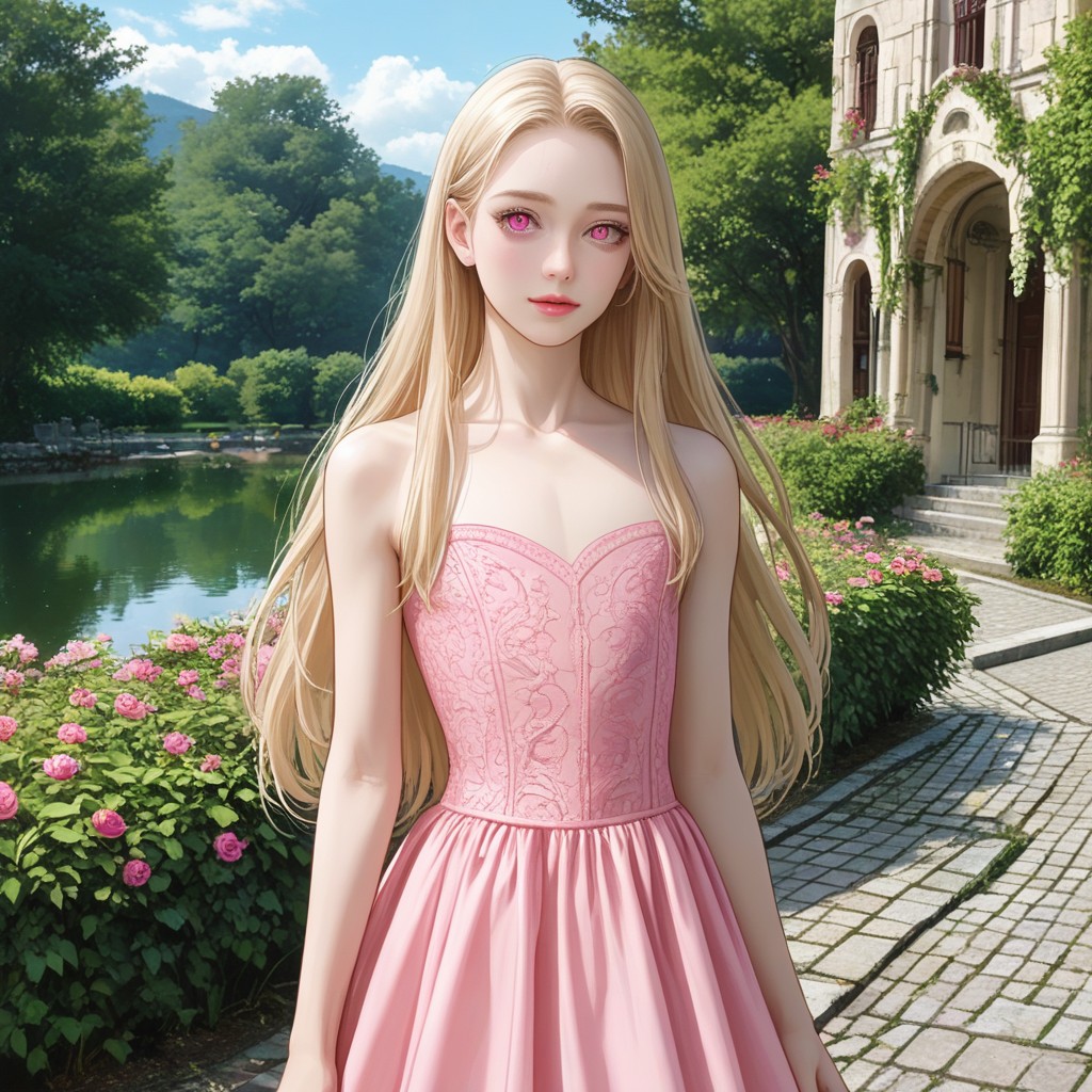 Sky being slim and huggable :3 — Yodayo