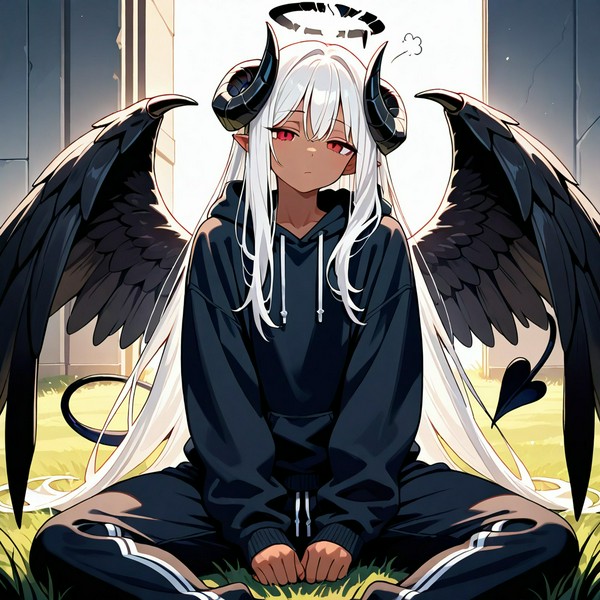 Devoided — Yodayo