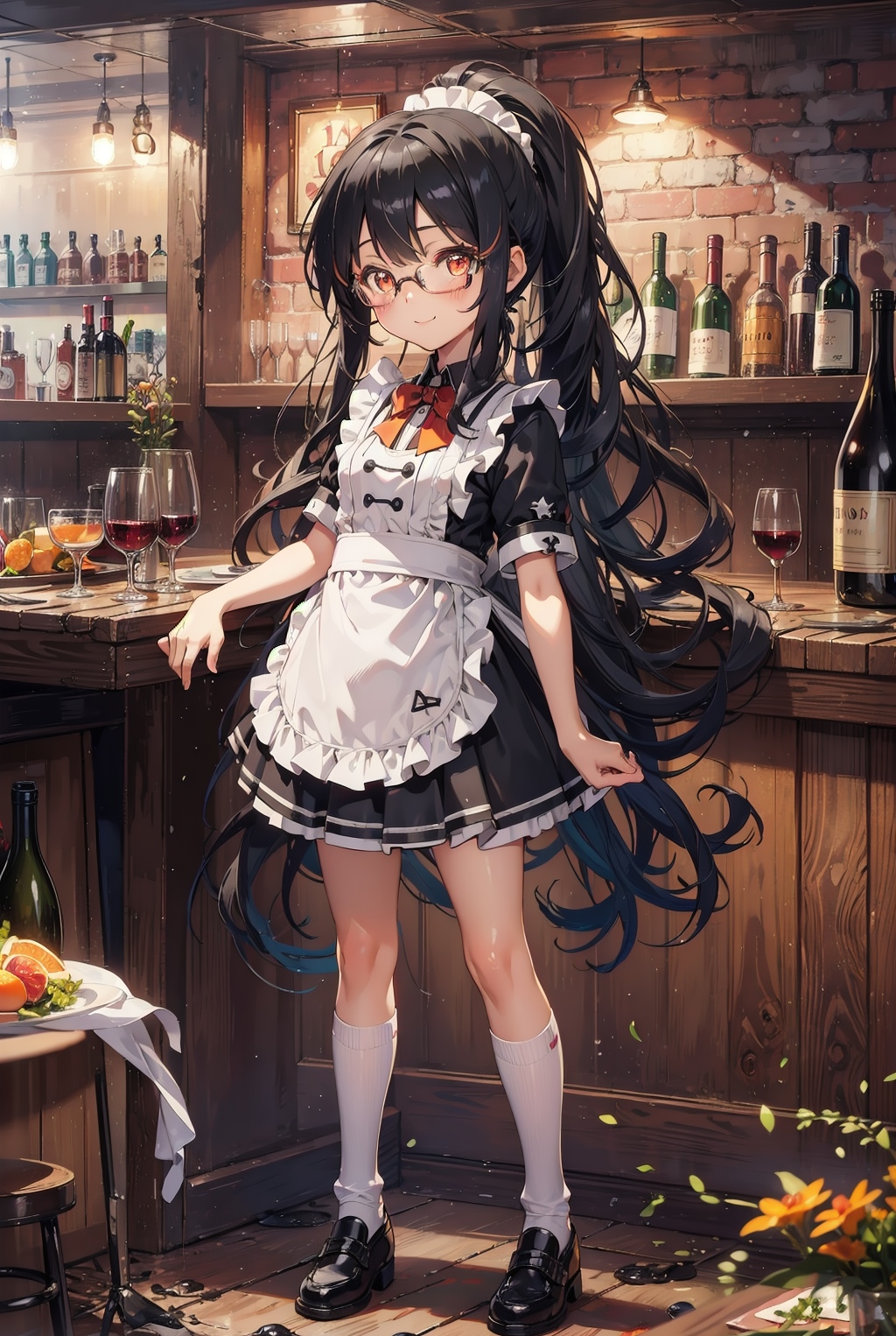 new oc v2 — Yodayo