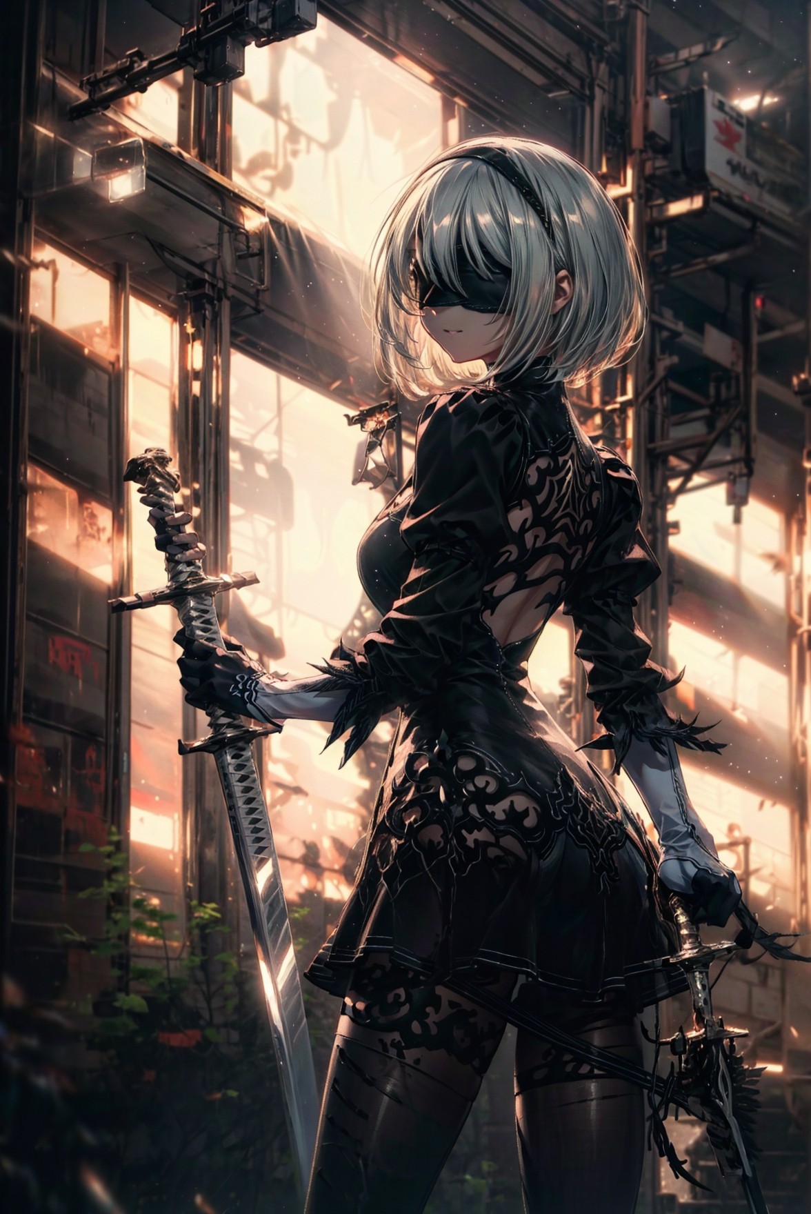2B — Yodayo