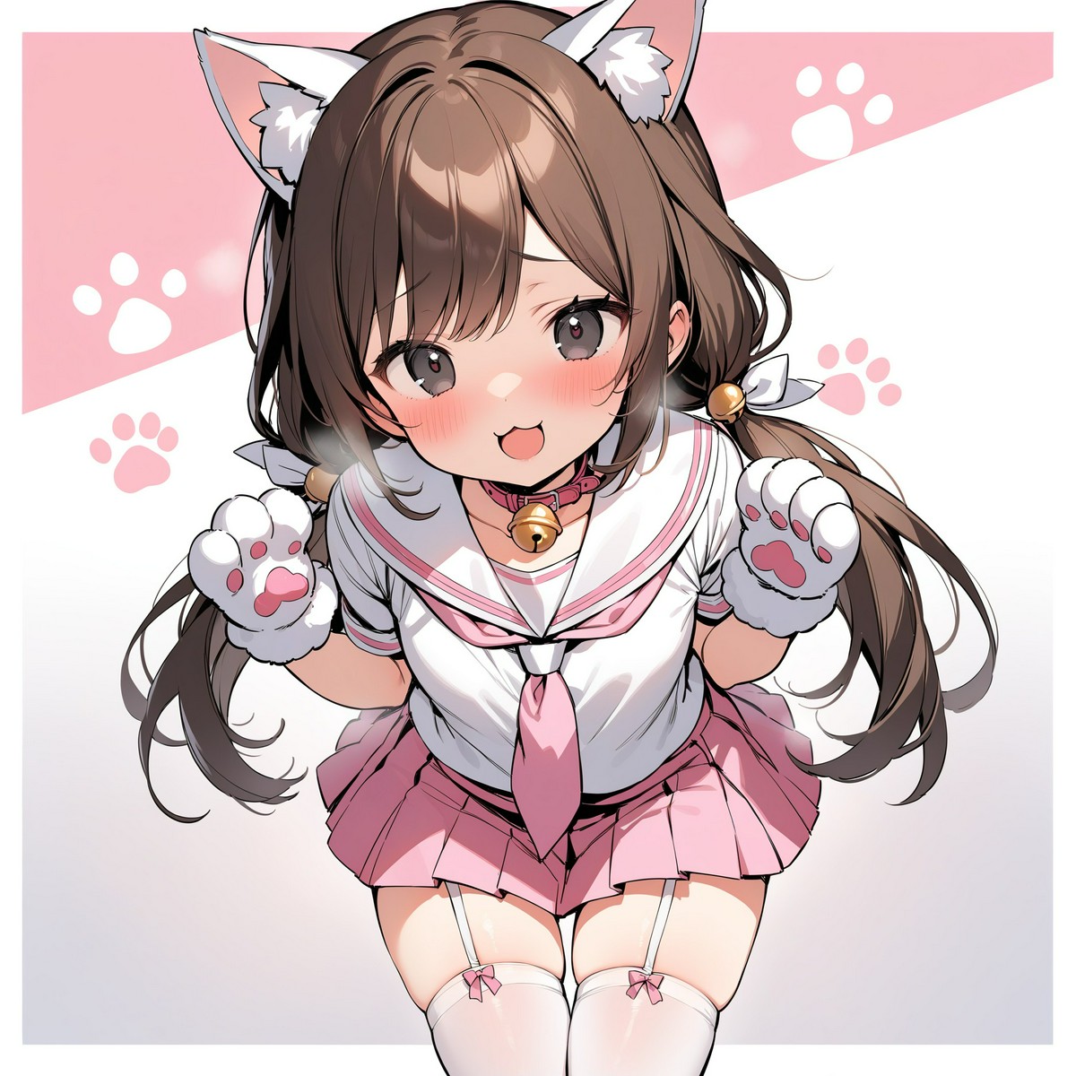 Eh.. This came out alittle lewd... :(´ ω `):ﾟﾟ — Yodayo