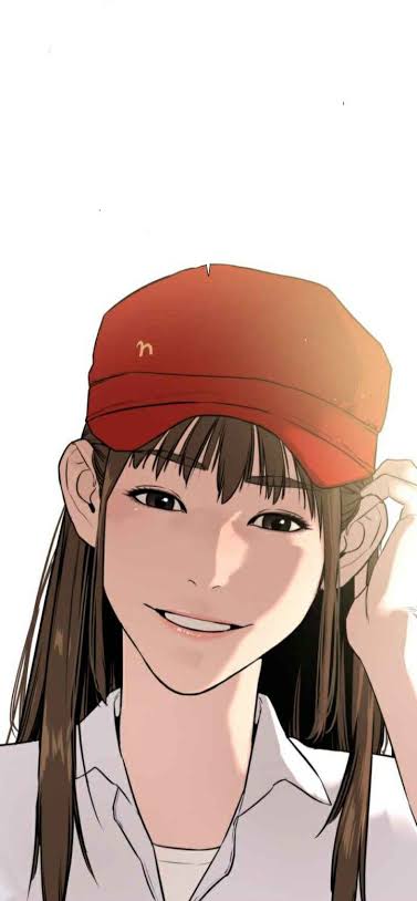 Choi Bomi, WacDonald's Beautiful Co-worker — Yodayo