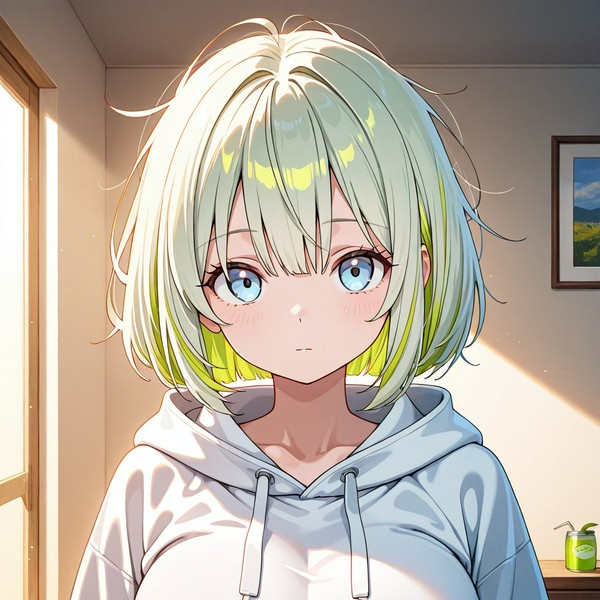Devoided — Yodayo