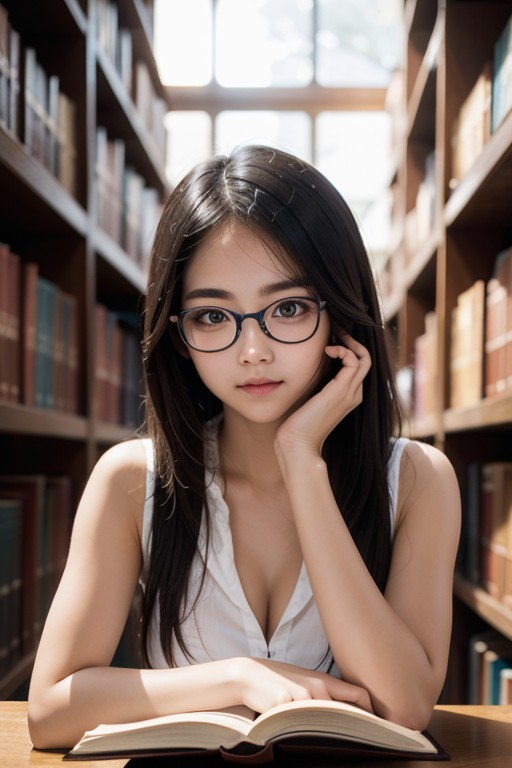 Philipina girl — Yodayo