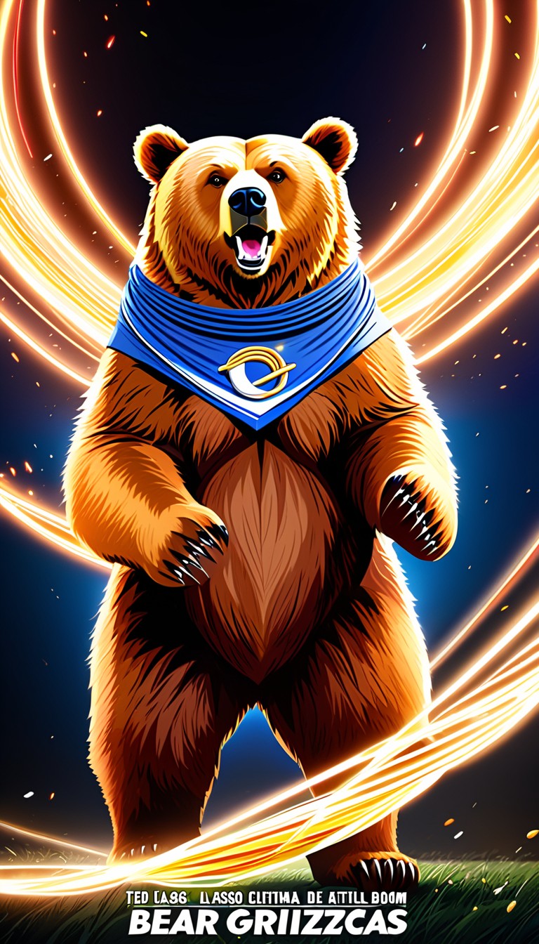 bear Lasso — Yodayo
