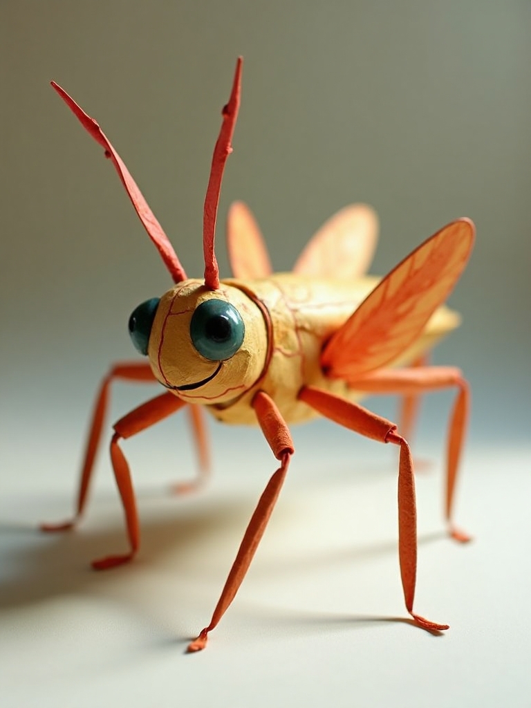 Paper Cricket — Yodayo