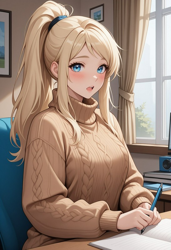 Vendetta (V.A.M.J.E.K.) — Yodayo