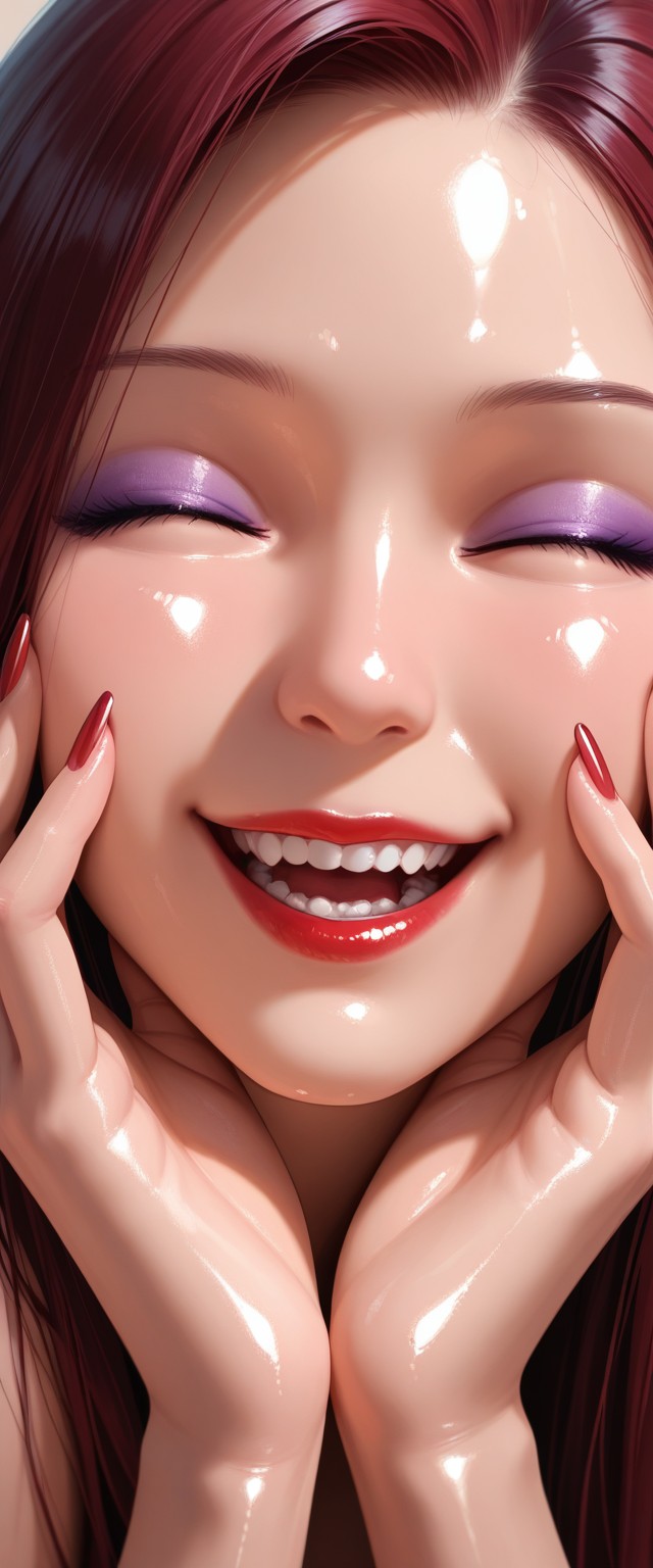 Riko yuki 2 — Yodayo