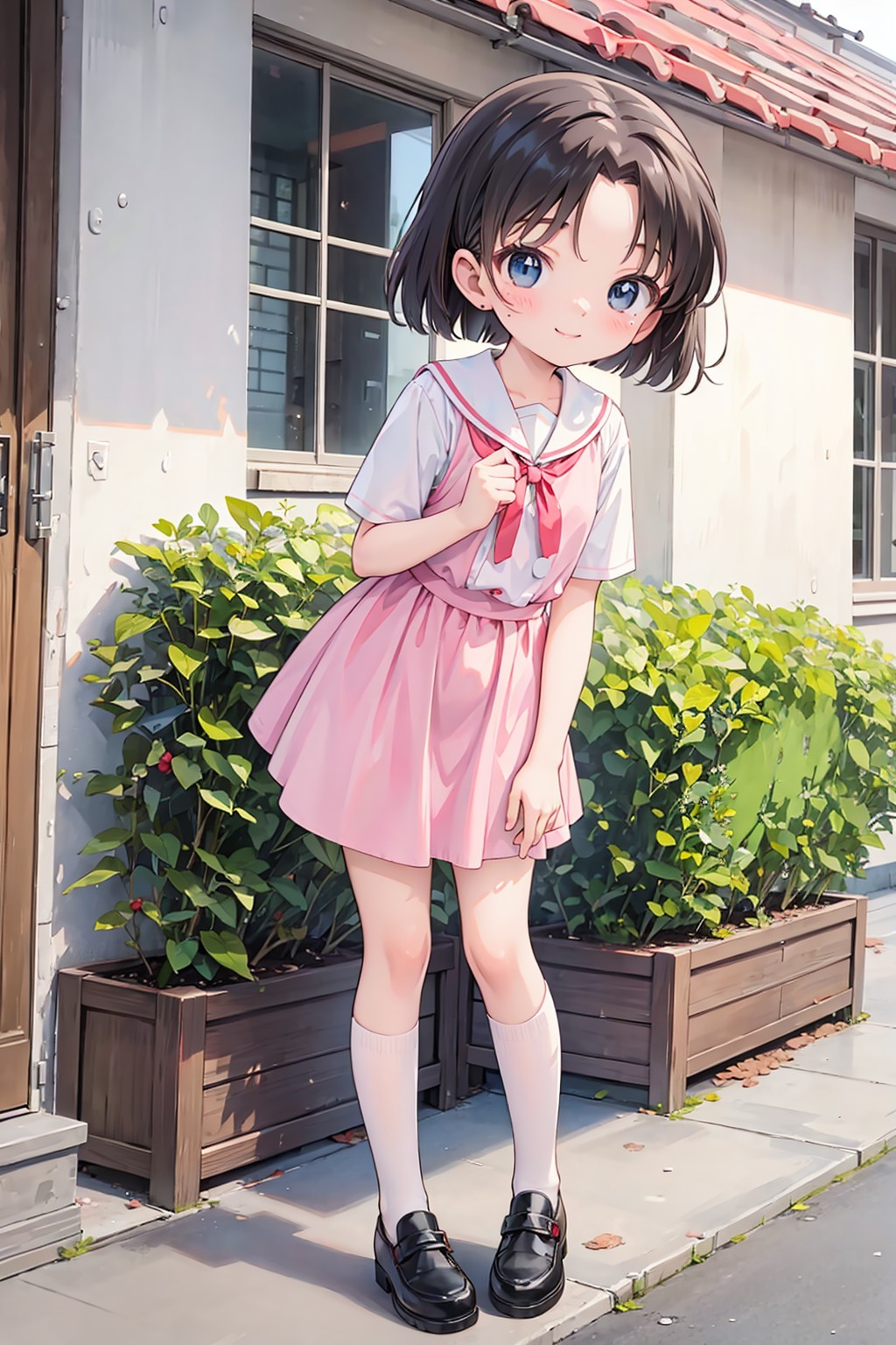 cute loli — Yodayo