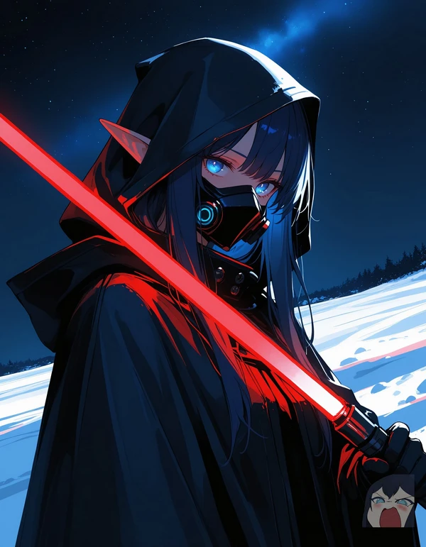 Aki — Yodayo