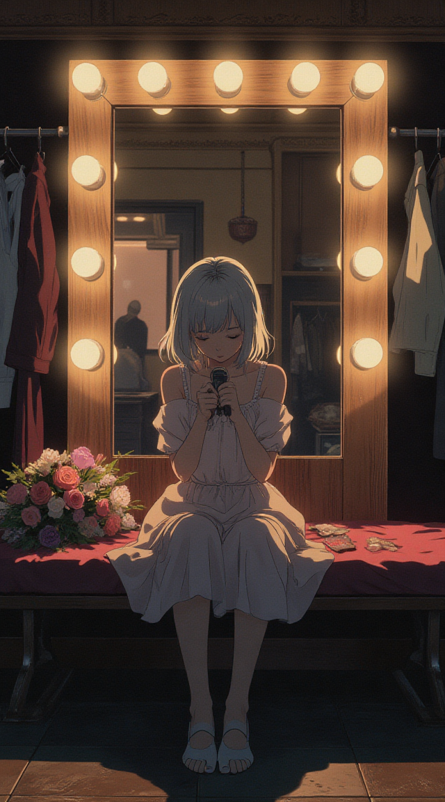 Aniket Sharma — Yodayo