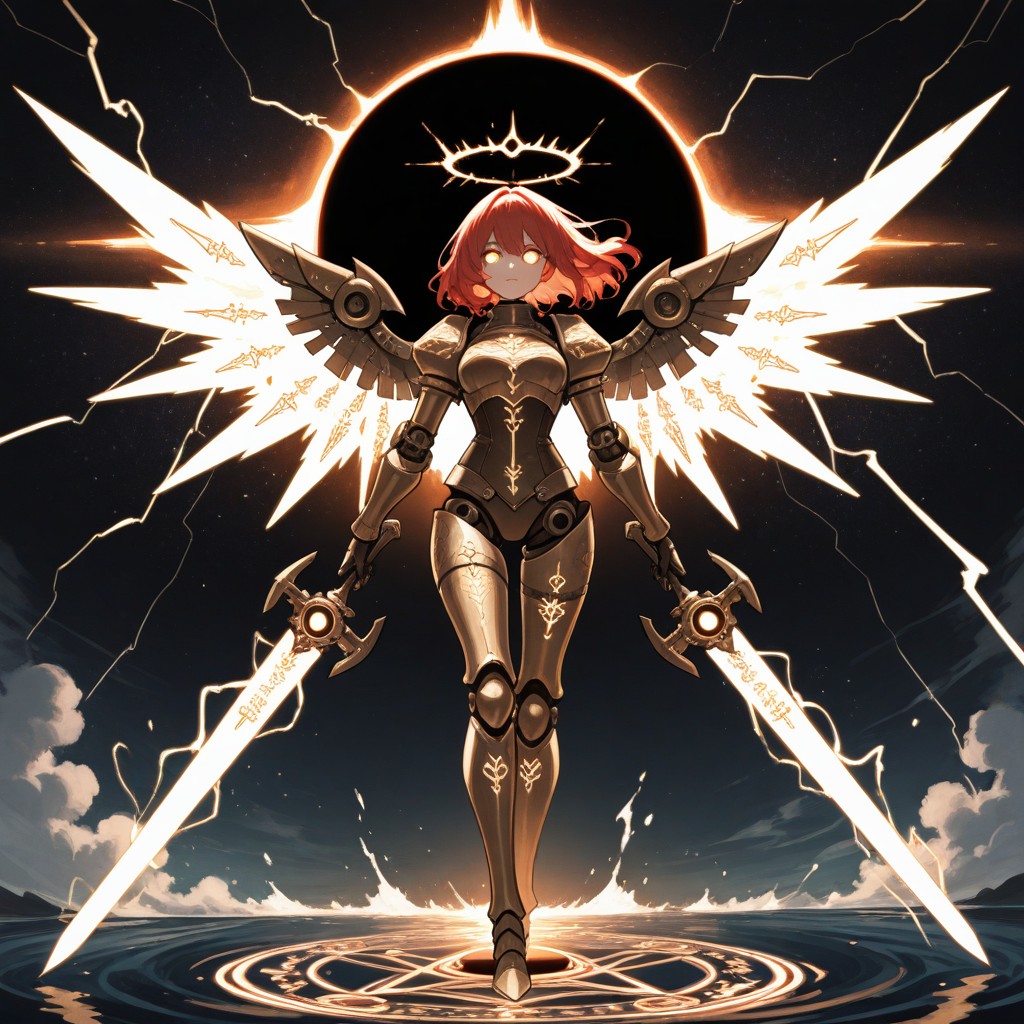 Claire in Final Boss mode 3 for Arcadio 150k challenge — Yodayo