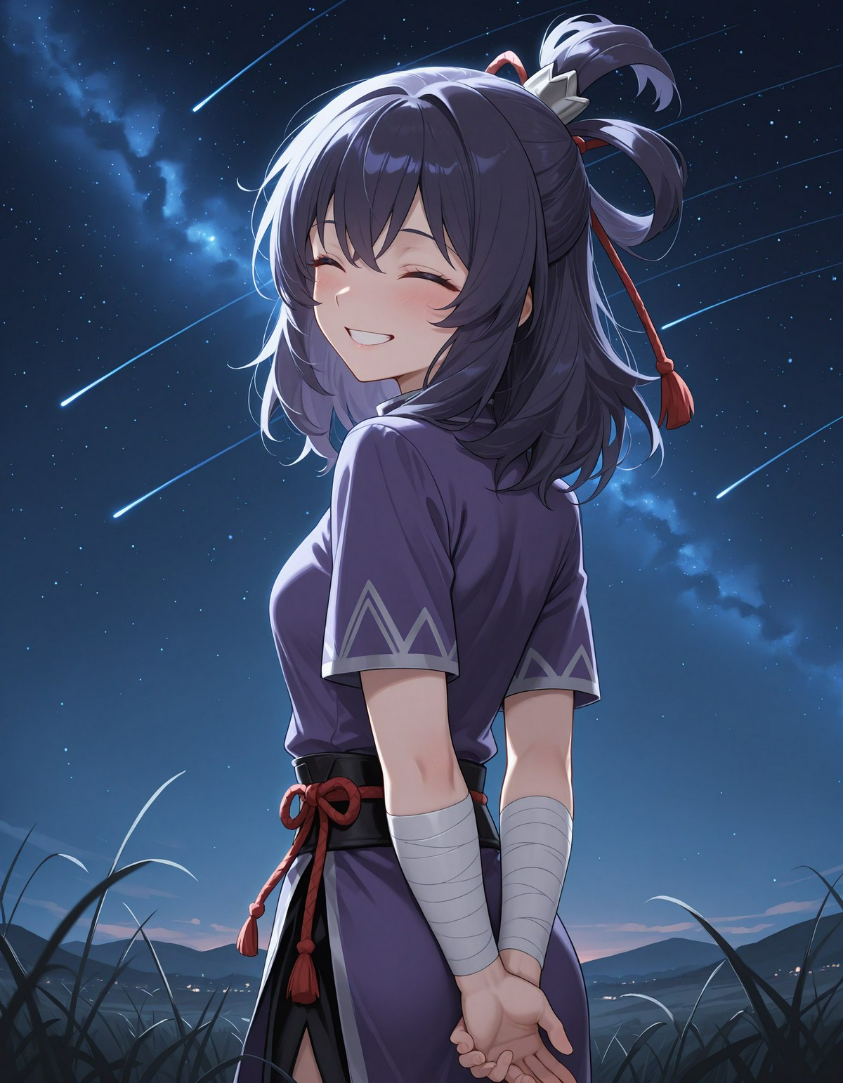 Rixia on a date with Lloyd - Childhood friends AU — Yodayo