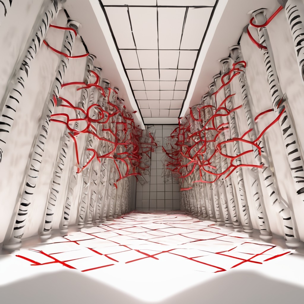 Rain World: Five Pebbles Memory Conflux — Yodayo