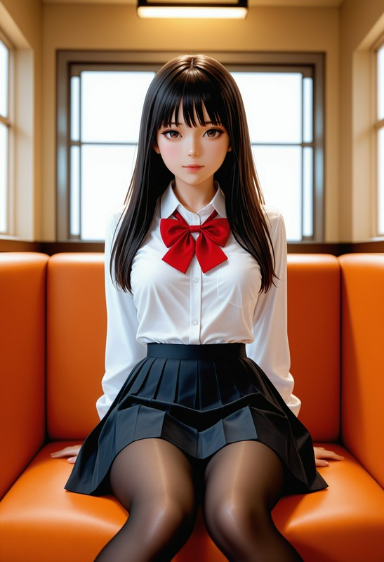 Vendetta (V.A.M.J.E.K.) — Yodayo