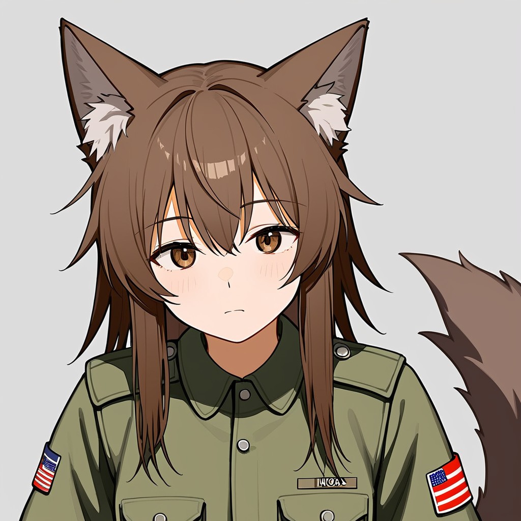 Iraq spy? (read prompts) — Yodayo