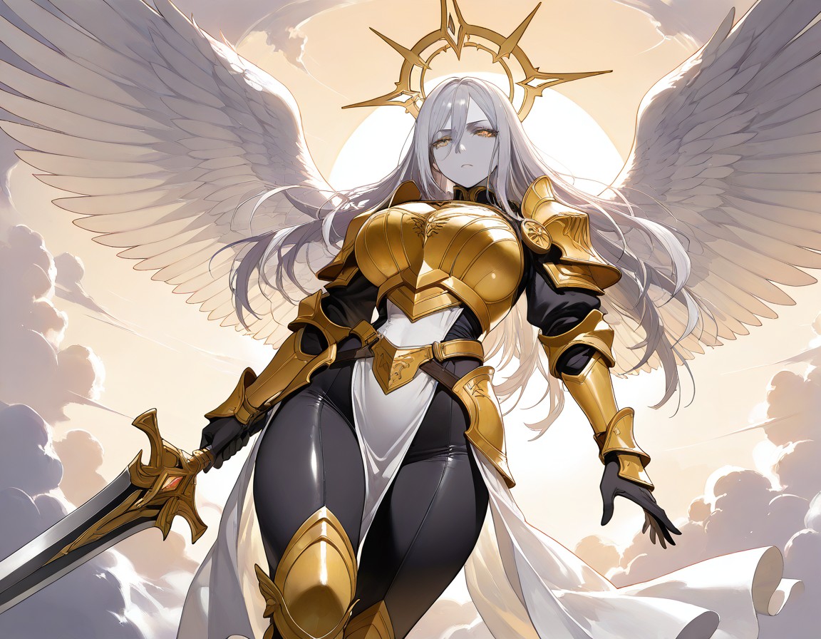 20k Likes Challenge - Team Angels vs. Team Demons — Yodayo