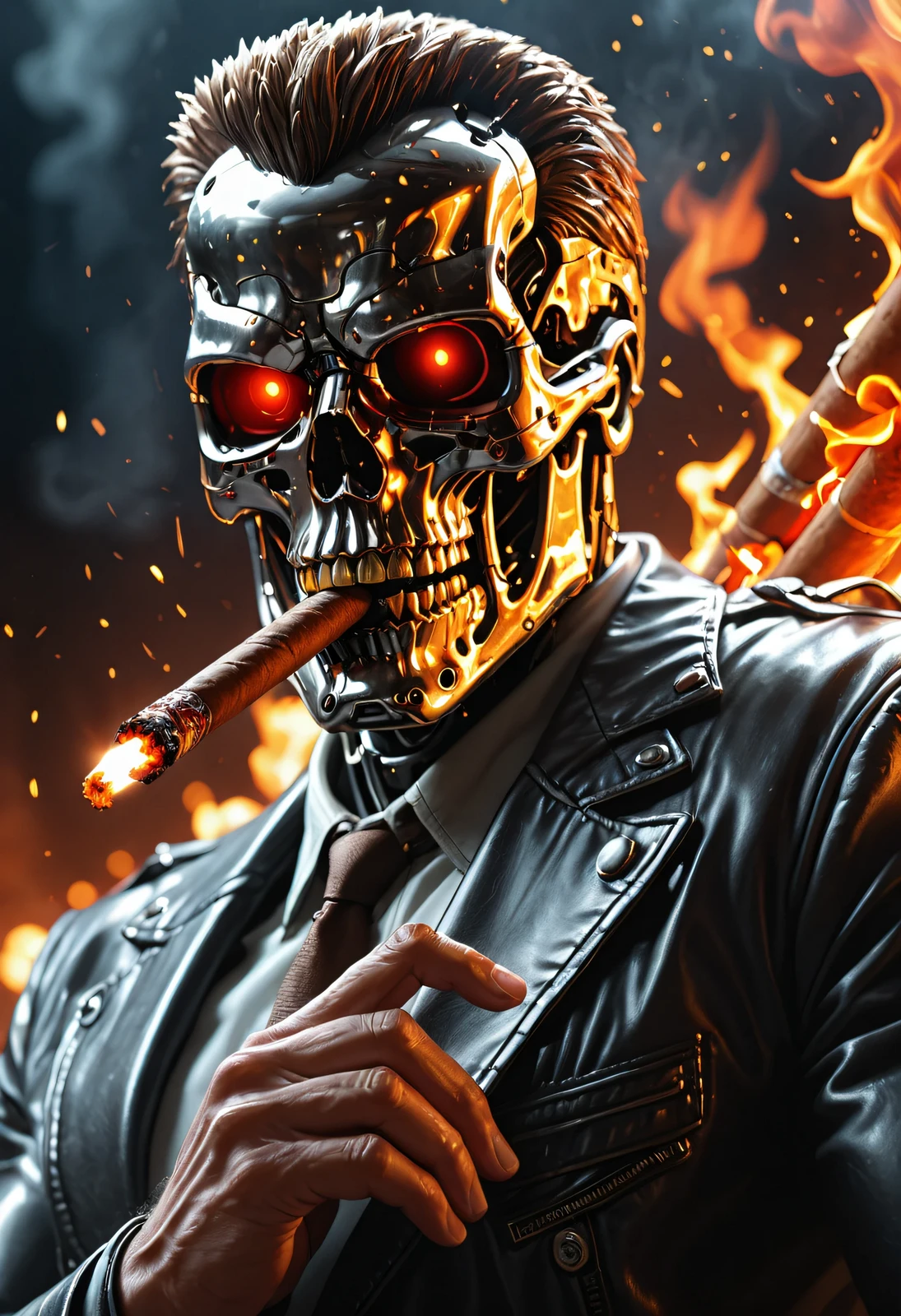 RIP Bozo III — Yodayo