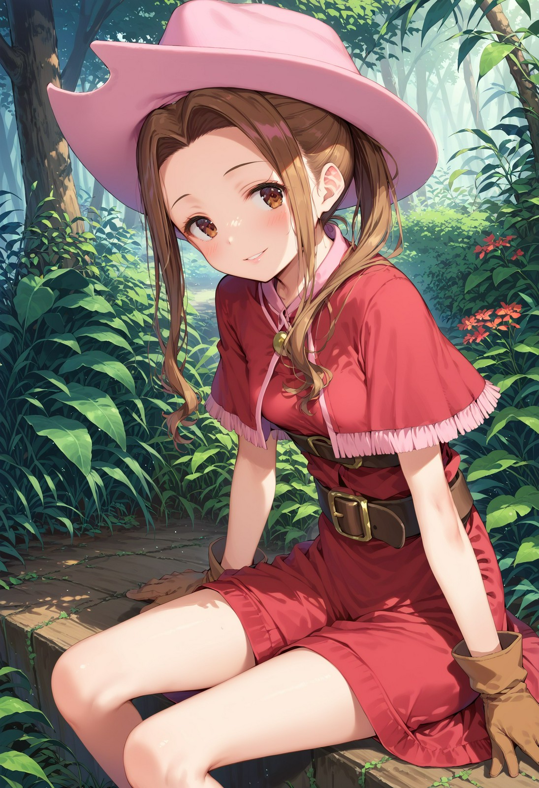 Mimi-tachikawa — Yodayo