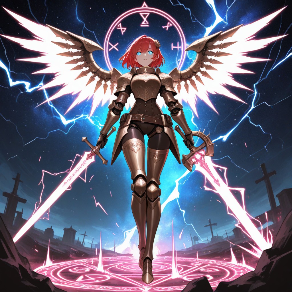 Claire in Final Boss mode 1 for Arcadio 150k challenge — Yodayo