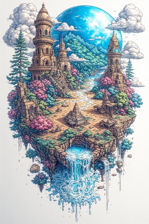 TG_Art — Yodayo