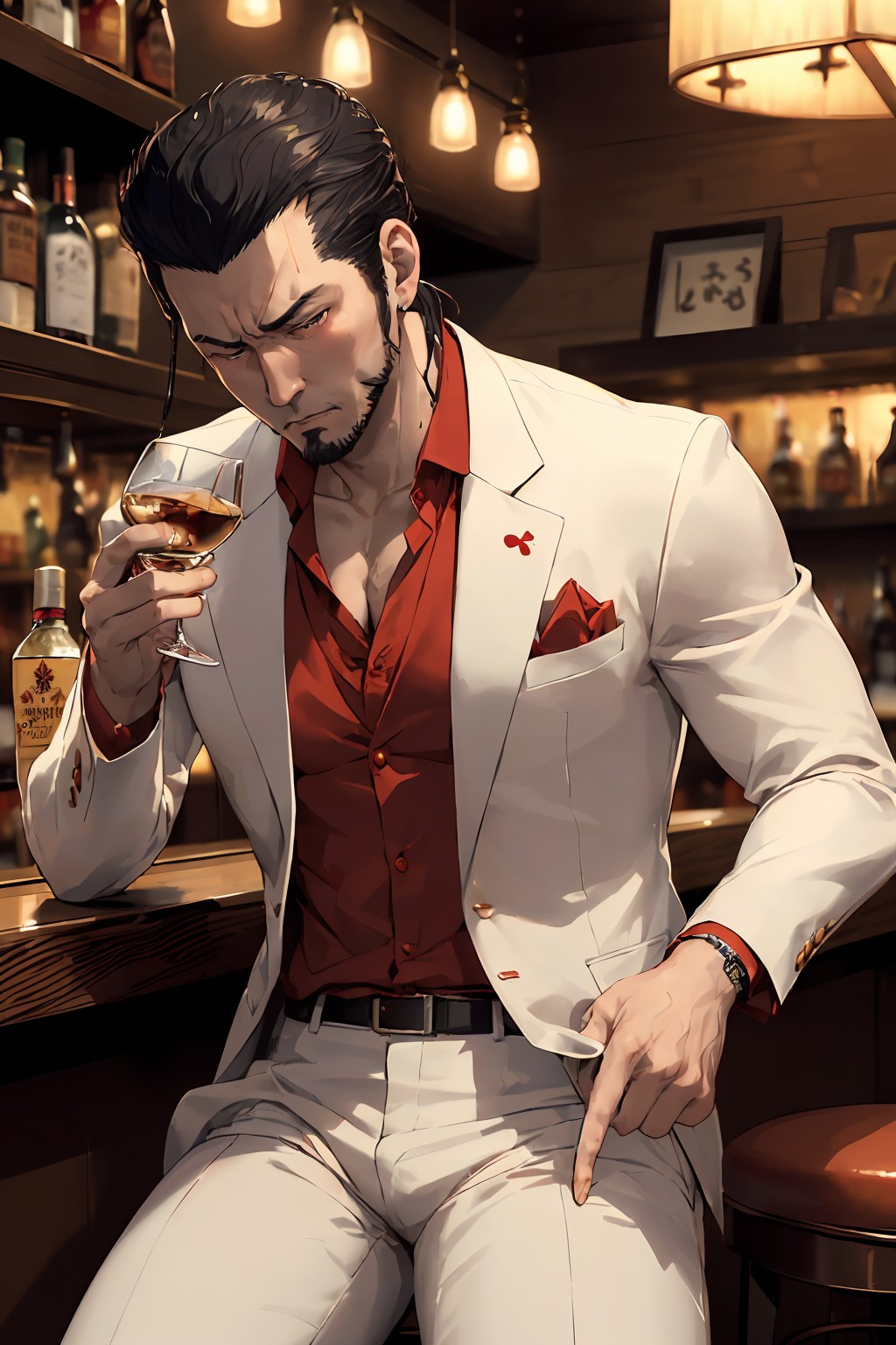 Baka Mitai — Yodayo