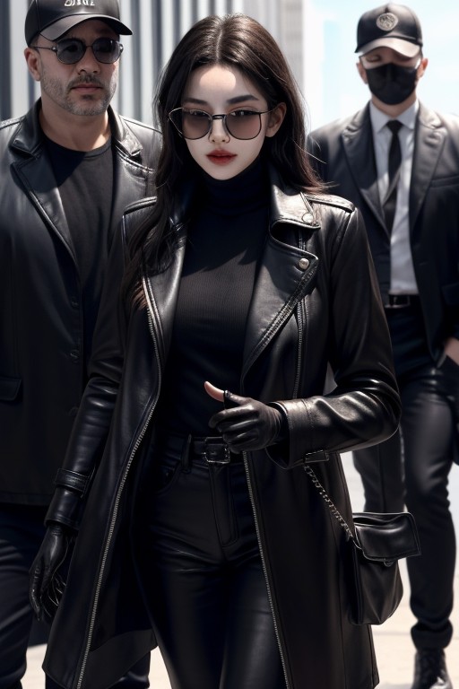 Famous Female Mobsters