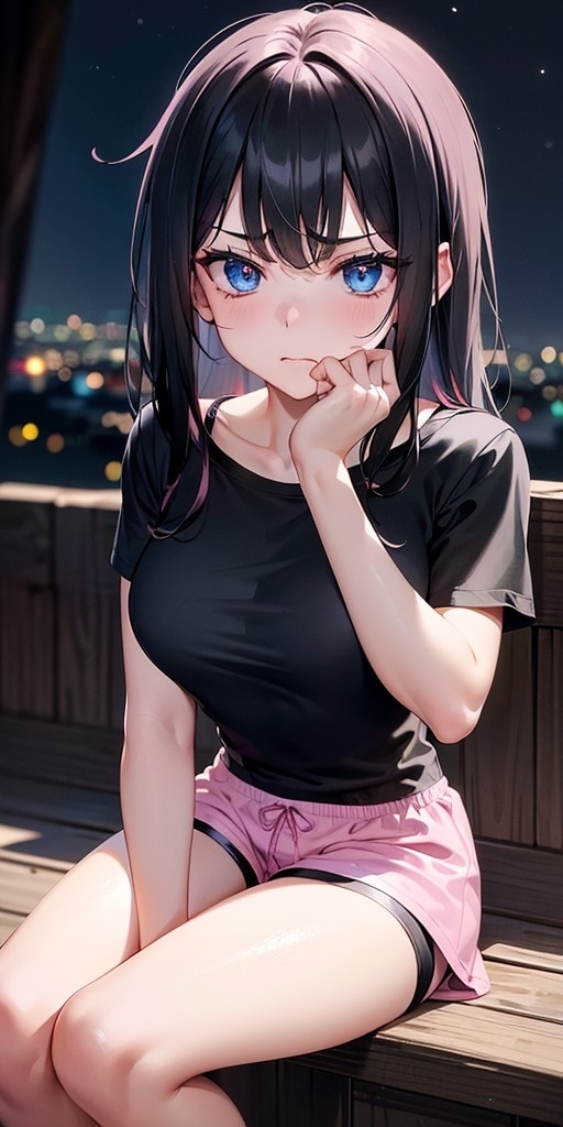 F4F Version of Emily part 2 — Yodayo